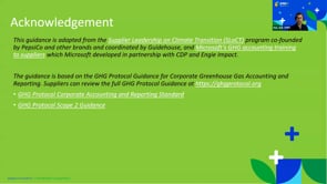 Positive Value Chain: Climate | Sustainability